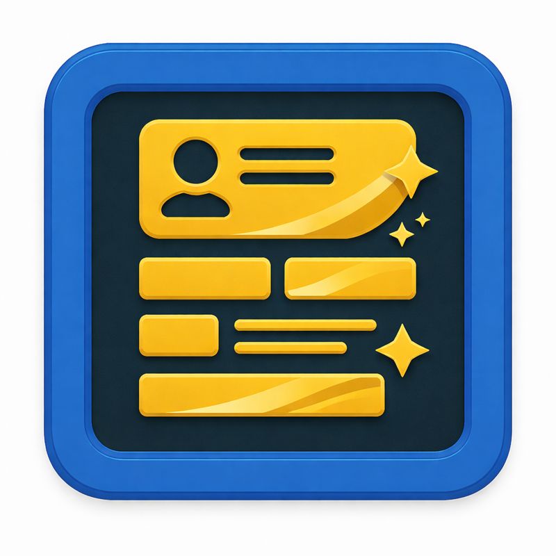 Skeleton Loader (Mobile) Plugin | Bubble